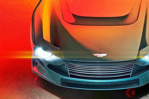 6速mt＋v12ツインターボ搭載！ 700馬力超えの新型「爆速クーペ」発表！ アストマーティン新型「ヴァラー」英で発売へ（くるまのニュース