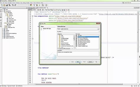 Jsf Managed Beans Youtube