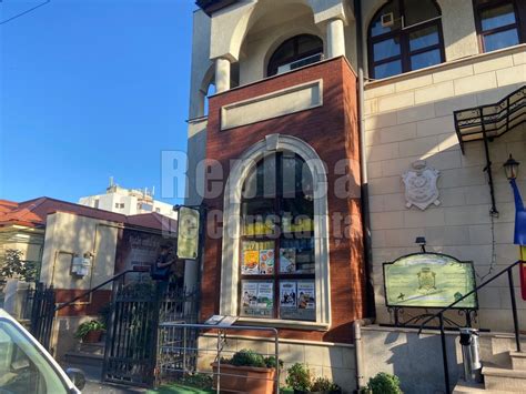 Marcel Bouroș și A Transformat Curtea Brâncovenească într Un Mega Hotel Fără Autorizație