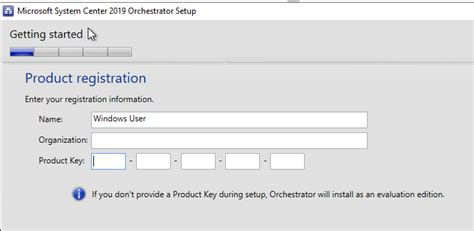 System Service Connector For Orchestrator 2022 And Orchestrator Web