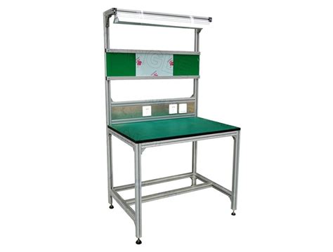 Assembly Tables Work Tables Size 3 X 6 Feet At ₹ 15000 In Ghaziabad