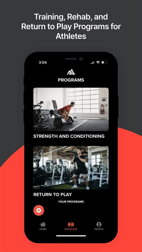 Peak Athletics Performance For Iphone Download