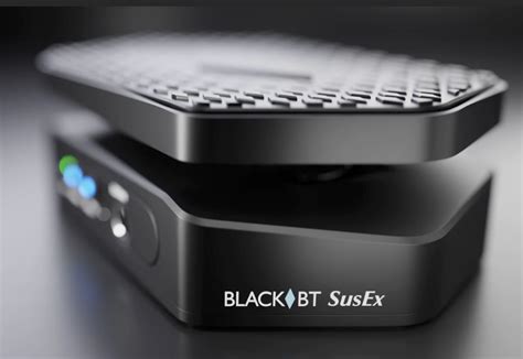 Susex El Pedal Más Raro Del Namm 2023 Hispasonic