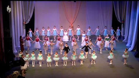 Концерт на школите по класически танци към НЧ Христо Ботев 1872 и ОДК Шумен 28 05 2024 Youtube