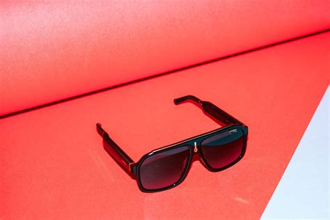 Amazons Latest Echo Frames Are More Style Than Substance The Verge