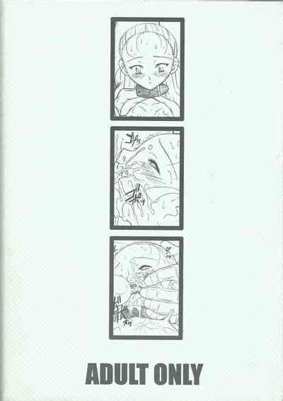 Deathspell Vol 3 Nhentai Hentai Doujinshi And Manga