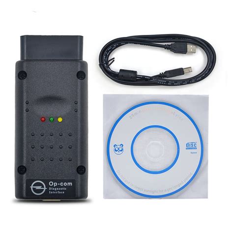 opcom v1 99 obd2 op com can bus interface for opel firmware v1 99 op