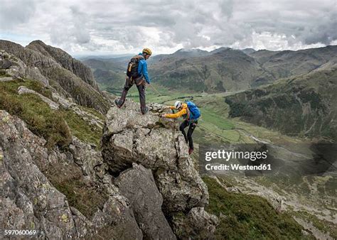 Stickle Pike Photos And Premium High Res Pictures Getty Images