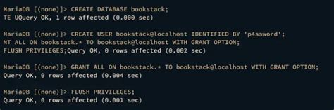 How To Install Bookstack On Debian 12