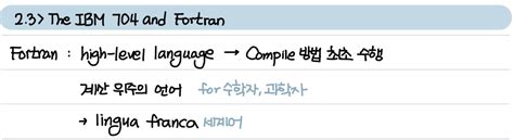 Pl Ch02 Evolution Of The Major Programming Languages