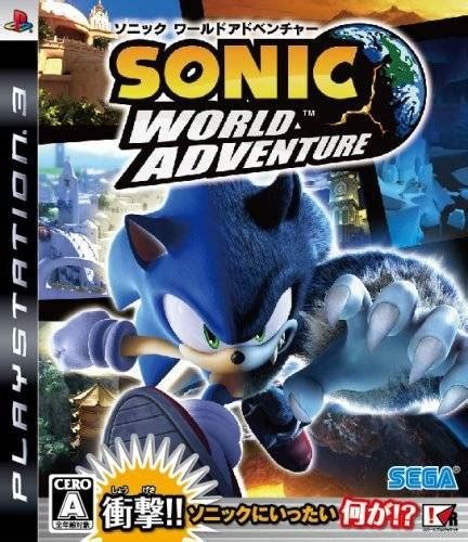 Sonic Unleashed 2008 — дата выхода картинки и обои отзывы и рецензии об игре