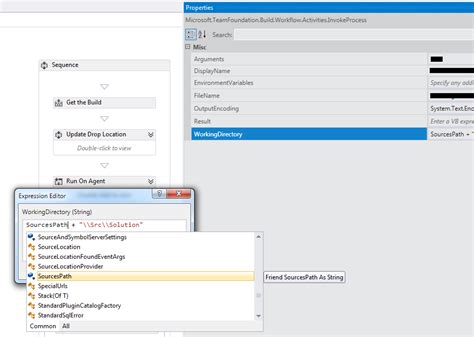 How To View Variables In Visual Studio Printable Forms Free Online