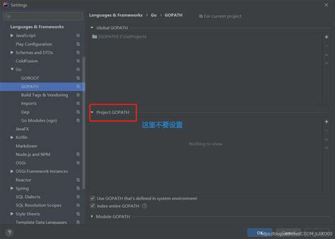 Intellij Idea Golang编译运行出错：no Go Files In Dbasictoolgosrcgosvc Csdn博客