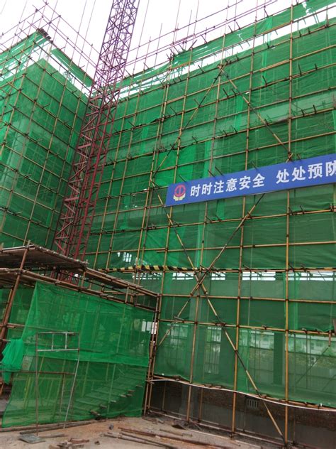 湖南民族职业学院学前教育实训楼 岳阳建设工程集团有限公司