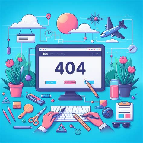Nwakaego Glory Nwaekpe On Linkedin Building A Custom 404 Page In Next
