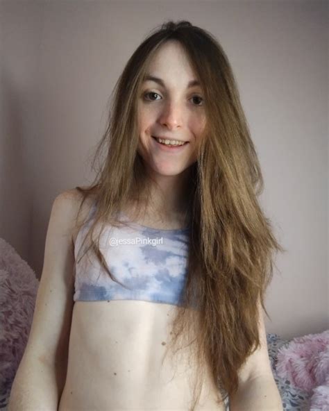 Jessa Pinkgirl