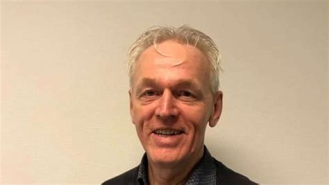 Erelid Roel Bos Overleden Nieuws Uit Bunschoten Spakenburg Eemdijk