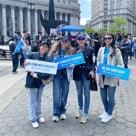 Denim Day 2023 Standing Up Against Sexual Violence Sanctuary For