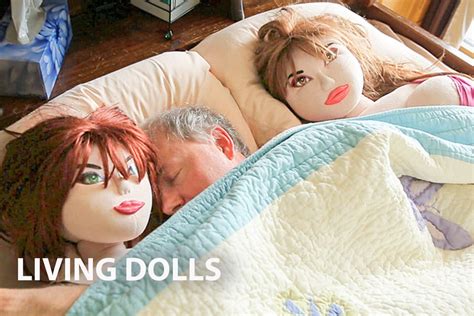 Living Dolls
