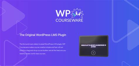 12 Best WordPress LMS Plugins For Courses In 2024