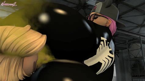 Gaseous Symbiosis Dubbed Version Thisvid Com