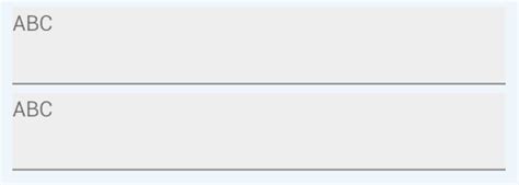 Xamarin Adding A Boarder To The Bottom Of A Listviewheader Stack