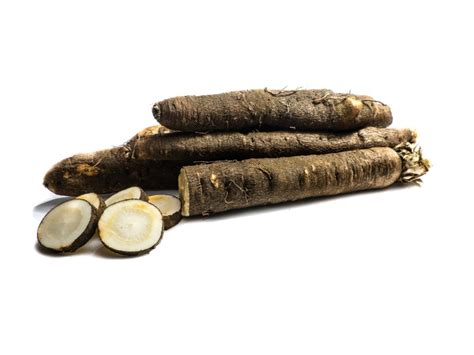Black Salsify Growing Learn About The Care Of Scorzonera Root Vegetables