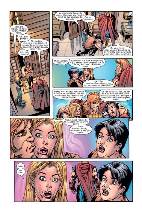 Thor V2 071 Read Thor V2 071 Comic Online In High Quality Read Full Comic Online For Free