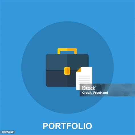 디자이너 포트폴리오 평면 일러스트 디자인 개념입니다 개념에 대한 스톡 벡터 아트 및 기타 이미지 개념 개념과 주제 개발 Istock