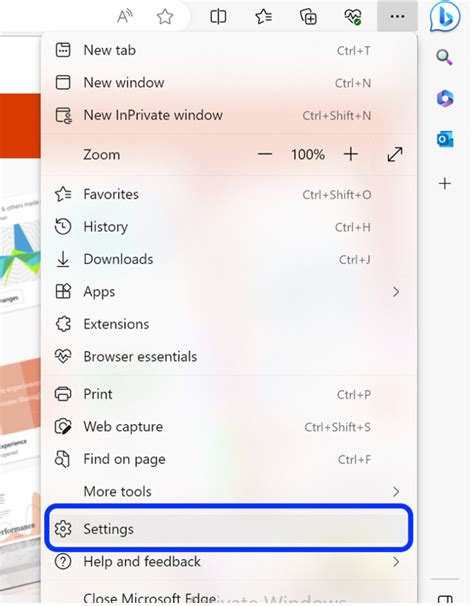 How To Export Saved Passwords From Microsoft Edge