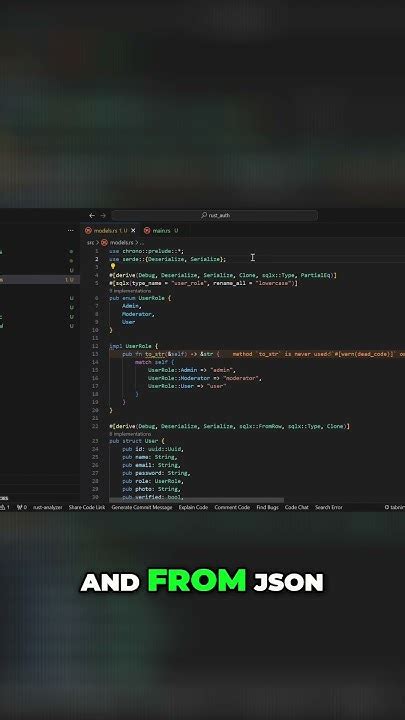 Demystifying Json Serialization And Deserialization Master The Art Of