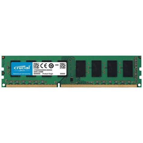 2gb Ddr3 Ram 13331600mhz Used System Pulled Desktop Ram
