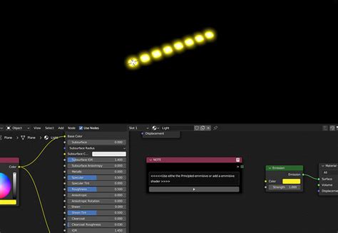 Is There A Way To Make Global Lights Color For Group Of Lights And