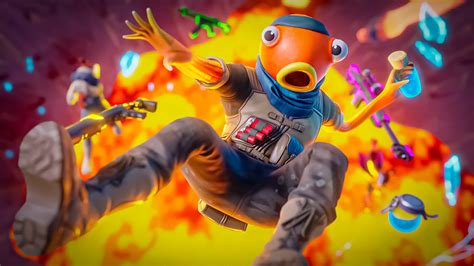 Volcano Wars Ffa By Youtube Giova Fortnite Gg