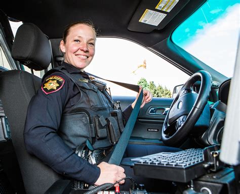 San Mateo County Sheriffs Office Careers