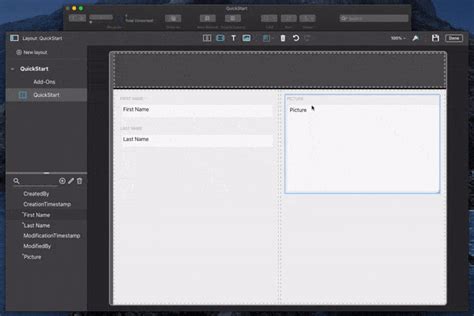 FREE FileMaker Templates