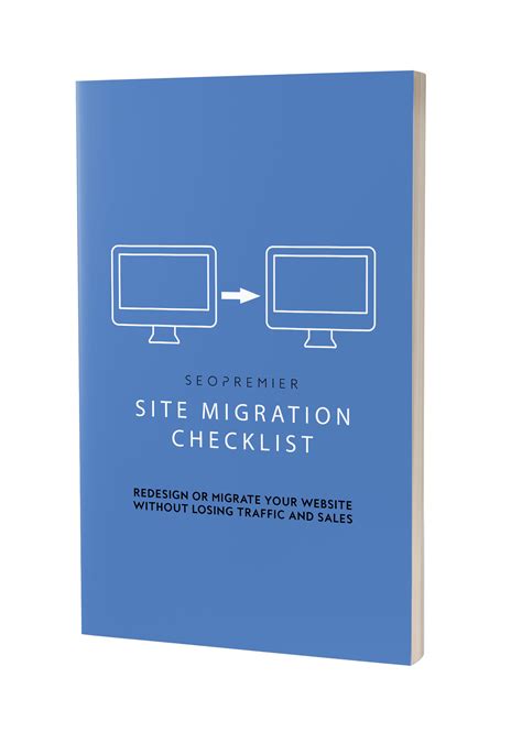 Insights Site Migration Checklist