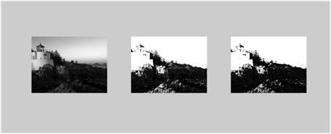 Implementing Digital Negative Of Image In Matlab Ankurm