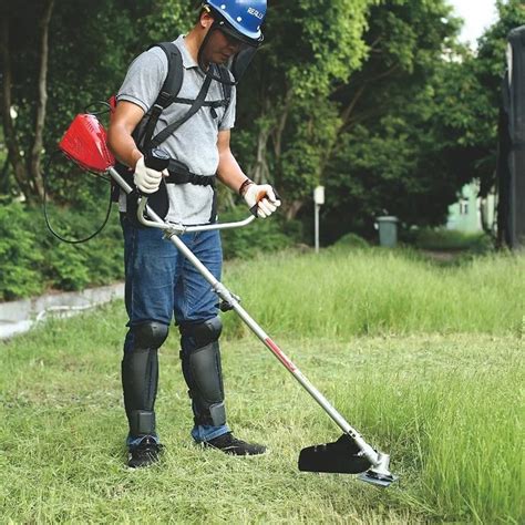 ბალახის საკრეჭი ნებისმიერი ზომის ეზოს მარტივი მოვლისთვის ყიდვა ყველაზე იაფად ან განვადებით