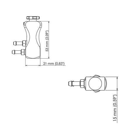 Turbosmart In Cabin Boost Controller Blue