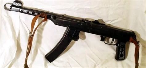 志愿军的万国牌武器枪械总集篇 哔哩哔哩