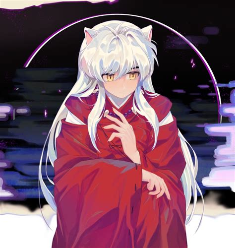 Inuyasha Inuyasha Drawn By Cbow Danbooru Inuyasha Inuyasha Drawn By Cbow Danbooru