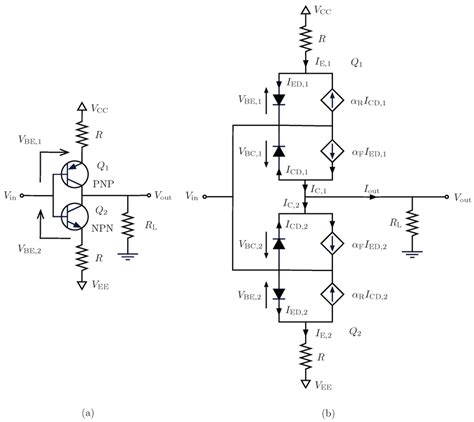 A Simplified Schematic Of The Lockhart Wavefolder Circuit Adapted Download Scientific