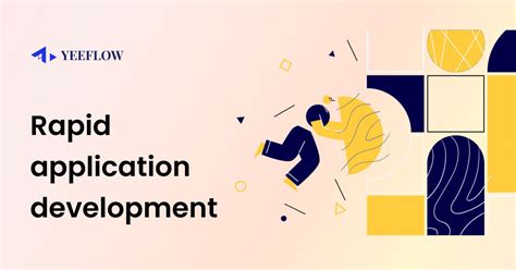 Yeeflow Low Code Application Development Platform