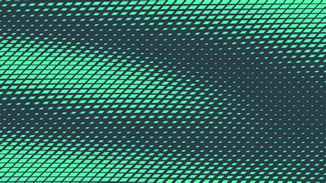 Parallelogram Half Tone Gradient Vector Dynamic Velocity Eye Catching