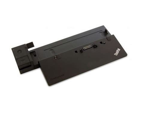 Lenovo Thinkpad Ultra Dock W Tietokonekauppa Fi