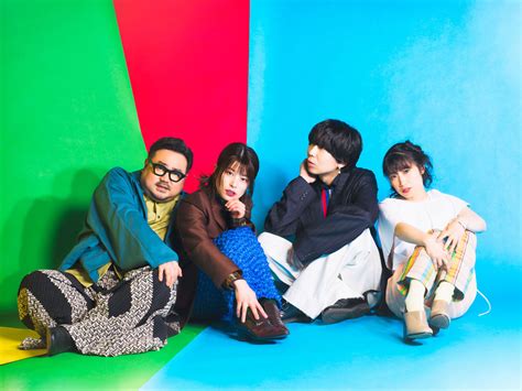 初の日本武道館公演と活動休止活発化する個人活動 Real Sound｜リアルサウンド