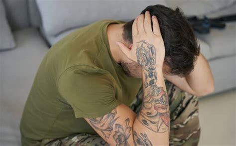 Understanding Va Form 21 0781 Veterans Guardian