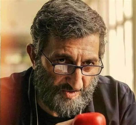 تصاویر بیوگرافی و عکس های شخصی یوسف صیادی و همسرش