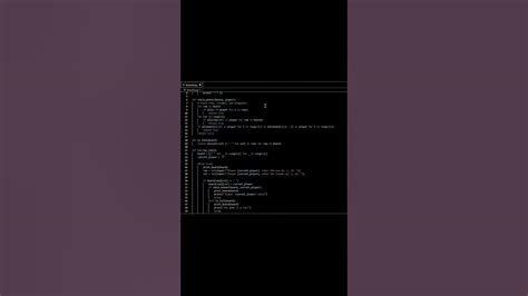 Make Tic Tac Toe Game Using Simple Python Codes Codes Computer